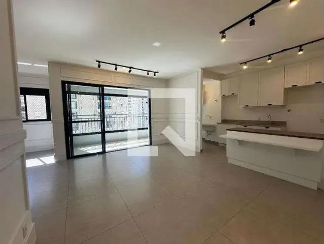 Apartamento para Locação em Barueri/SP Alphaville 2 Quartos