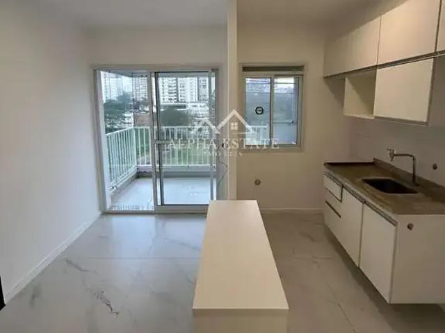 Apartamento para Locação em Barueri/SP Alphaville 2 Quartos