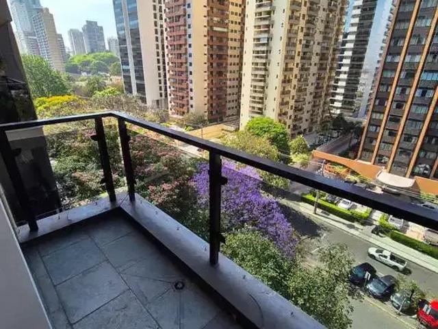 Apartamento para Locação em Barueri/SP Alphaville 2 Quartos
