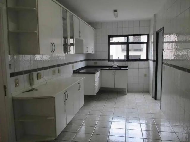 Apartamento para Locação em Barueri/SP Alphaville 2 Quartos