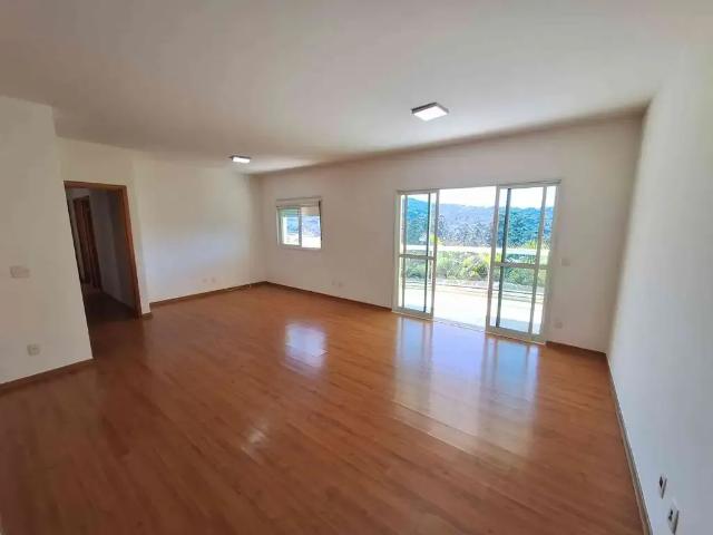 Apartamento para Locação em Barueri/SP Alphaville 2 Quartos