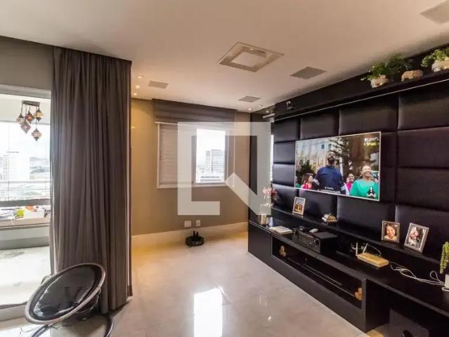 Apartamento para Locação em Barueri/SP Alphaville 2 Quartos