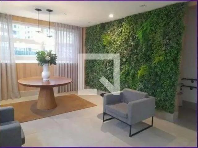 Apartamento para Locação em Barueri/SP Alphaville 2 Quartos