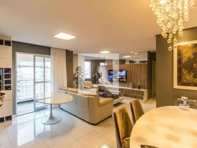 Apartamento para Locação em Barueri/SP Alphaville 2 Quartos