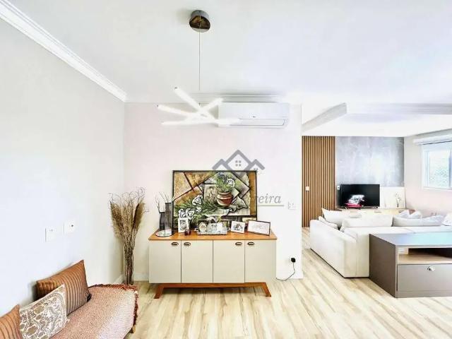 Apartamento para Locação em Barueri/SP Alphaville 2 Quartos