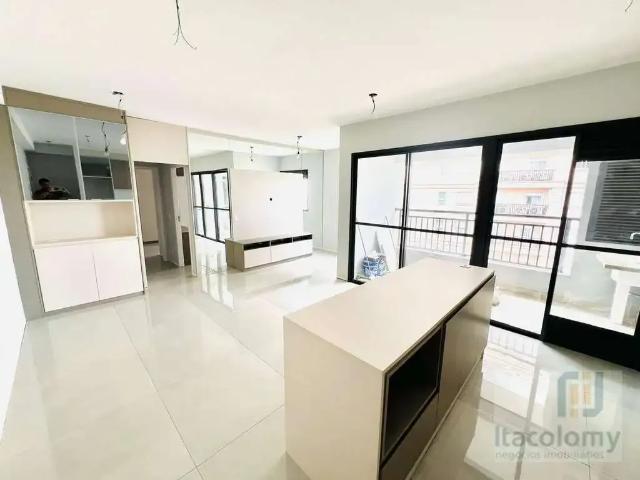 Apartamento para Locação em Barueri/SP Alphaville 2 Quartos