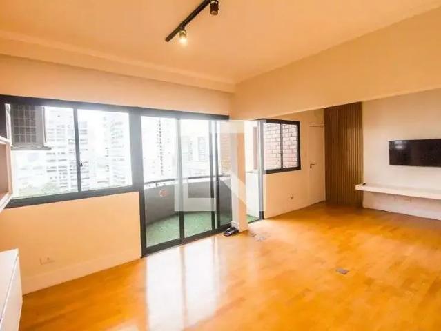 Apartamento para Locação em Barueri/SP Alphaville 2 Quartos