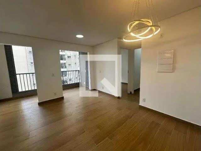 Apartamento para Locação em Barueri/SP Alphaville 2 Quartos