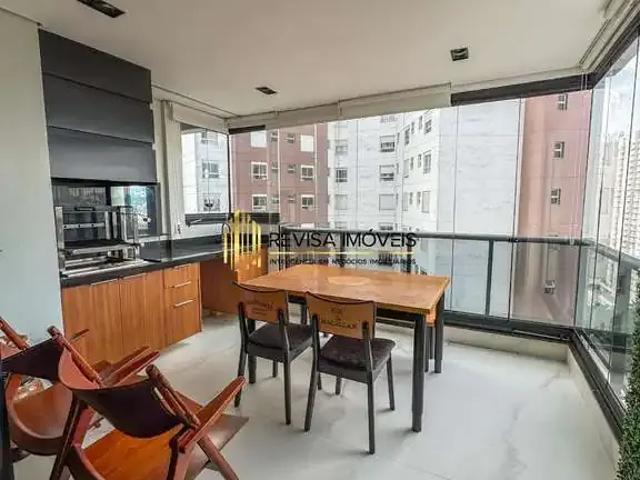 Apartamento para Locação em Barueri/SP Alphaville 2 Quartos