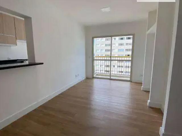 Apartamento para Locação em Barueri/SP Alphaville 2 Quartos