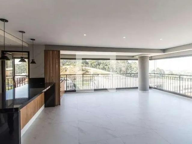Apartamento para Locação em Barueri/SP Alphaville 2 Quartos