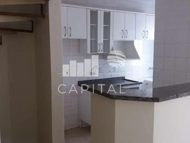 Apartamento para Locação em Barueri/SP Alphaville 2 Quartos
