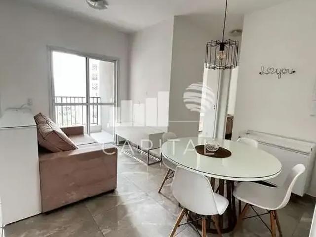 Apartamento para Locação em Barueri/SP Alphaville 2 Quartos