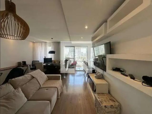 Apartamento para Locação em Barueri/SP Alphaville 2 Quartos