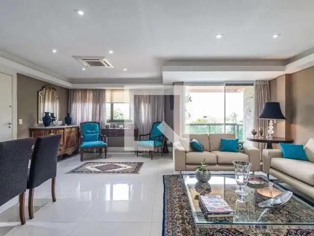 Apartamento para Locação em Barueri/SP Alphaville 2 Quartos