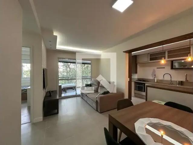 Apartamento para Locação em Barueri/SP Alphaville 2 Quartos