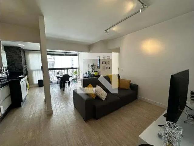Apartamento para Locação em Barueri/SP Alphaville 2 Quartos