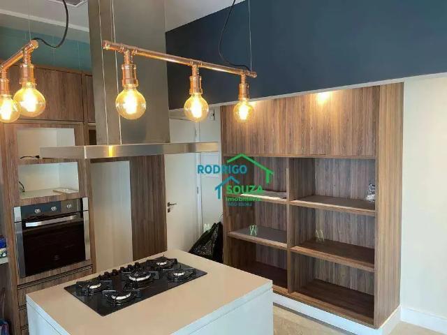 Apartamento para Locação em Barueri/SP Alphaville 2 Quartos