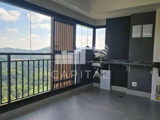 Apartamento para Locação em Barueri/SP Alphaville 2 Quartos