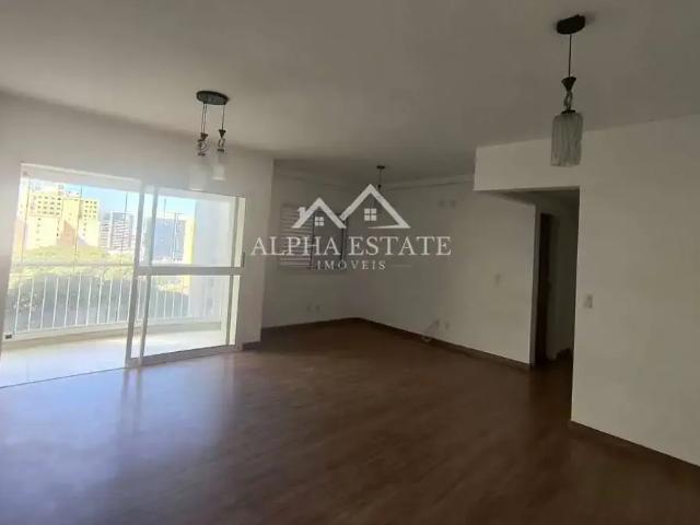 Apartamento para Locação em Barueri/SP Alphaville 2 Quartos