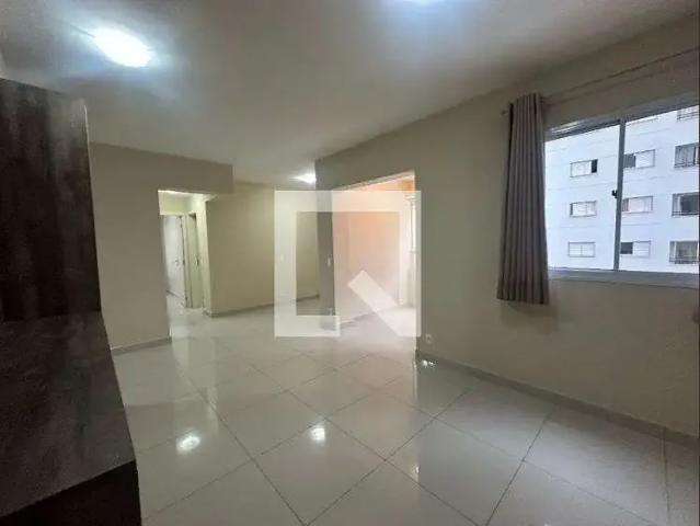 Apartamento para Locação em Barueri/SP Alphaville 2 Quartos