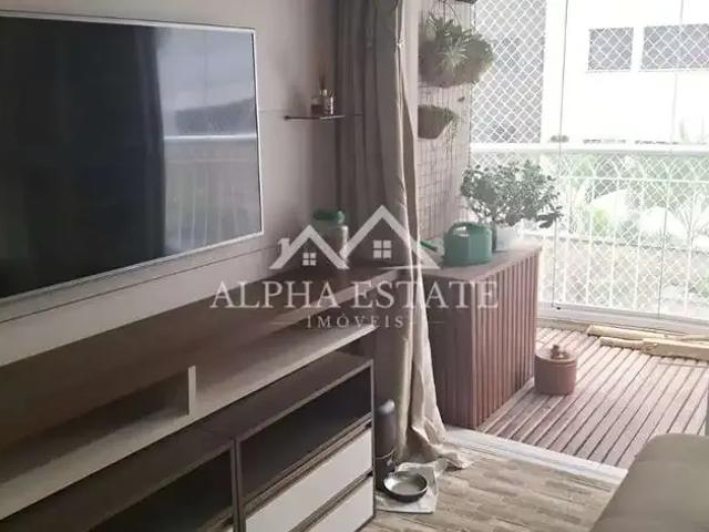 Apartamento para Locação em Barueri/SP Alphaville 2 Quartos
