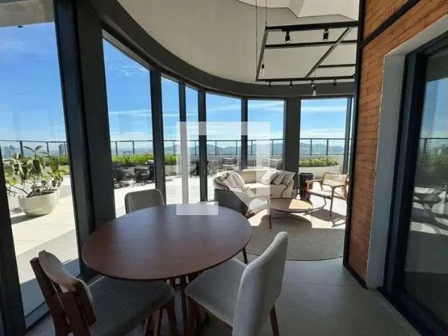 Apartamento para Locação em Barueri/SP Alphaville 2 Quartos