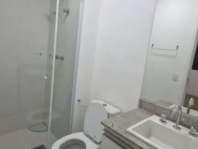 Apartamento para Locação em Barueri/SP Alphaville 2 Quartos