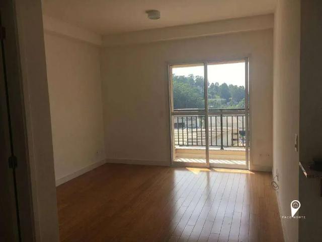 Apartamento para Locação em Barueri/SP Alphaville 2 Quartos