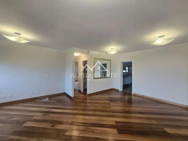 Apartamento para Locação em Barueri/SP Alphaville 2 Quartos