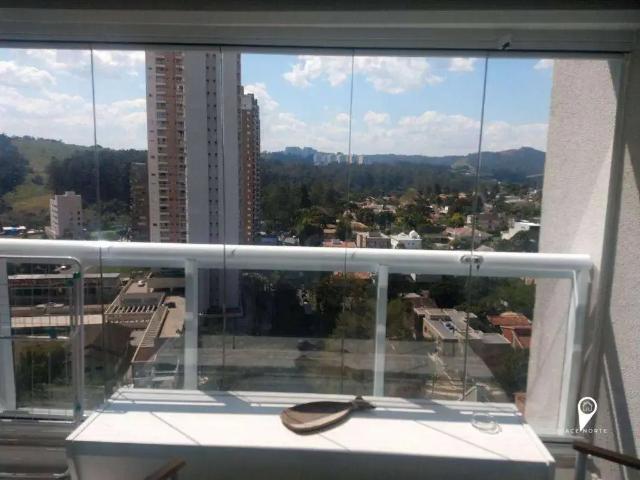 Apartamento para Locação em Barueri/SP Alphaville 2 Quartos