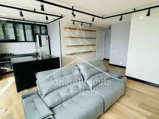 Apartamento para Locação em Barueri/SP Alphaville 2 Quartos