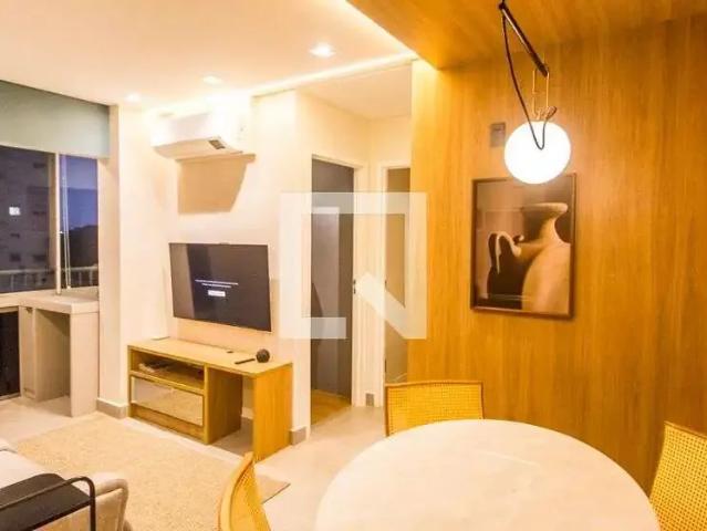 Apartamento para Locação em Barueri/SP Alphaville 2 Quartos