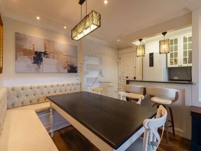 Apartamento para Locação em Barueri/SP Alphaville 2 Quartos