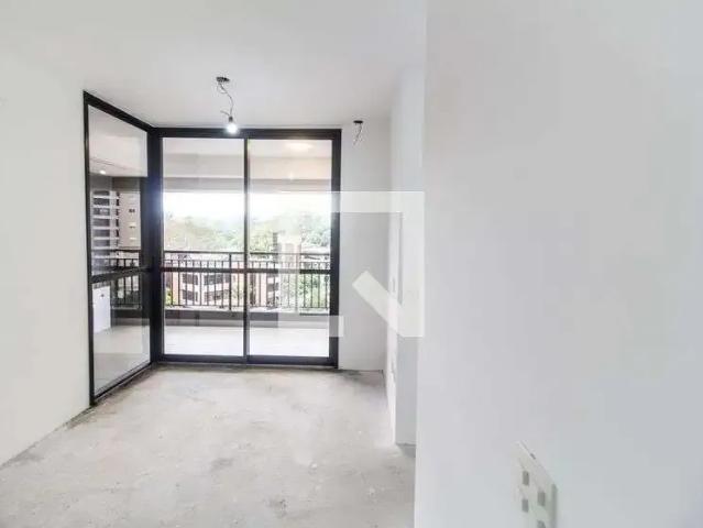 Apartamento para Locação em Barueri/SP Alphaville 2 Quartos