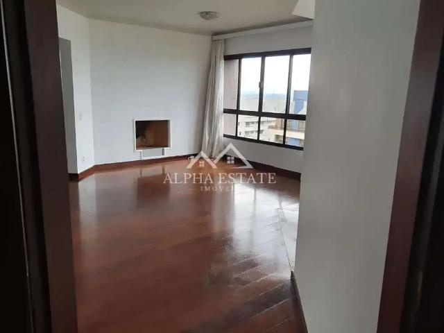 Apartamento para Locação em Barueri/SP Alphaville 3 Quartos