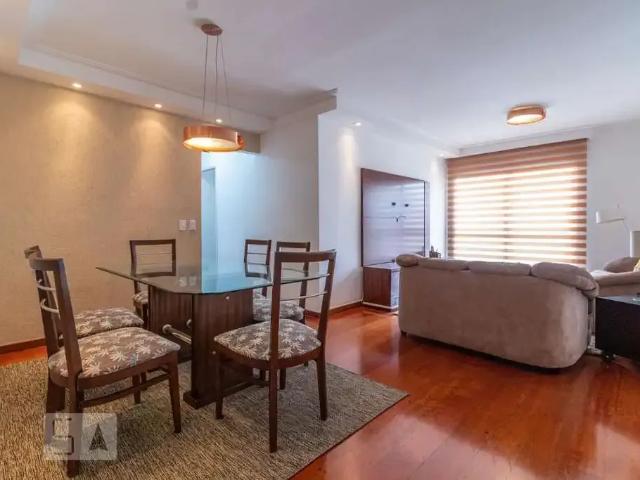 Apartamento para Locação em Barueri/SP Alphaville 3 Quartos
