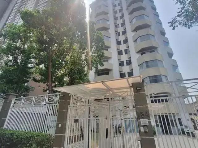 Apartamento para Locação em Barueri/SP Alphaville 3 Quartos