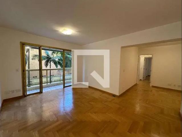 Apartamento para Locação em Barueri/SP Alphaville 3 Quartos