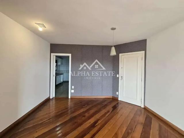 Apartamento para Locação em Barueri/SP Alphaville 3 Quartos