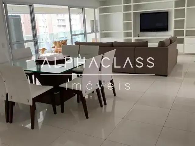Apartamento para Locação em Barueri/SP Alphaville 3 Quartos