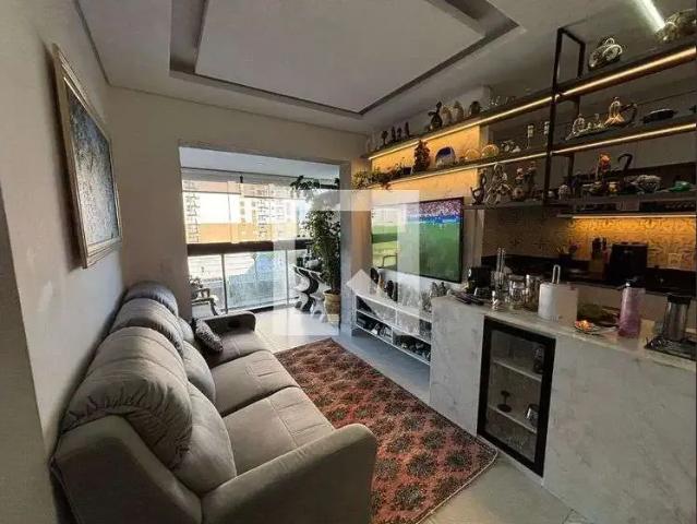 Apartamento para Locação em Barueri/SP Alphaville 3 Quartos