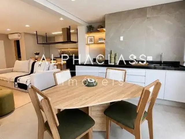 Apartamento para Locação em Barueri/SP Alphaville 3 Quartos