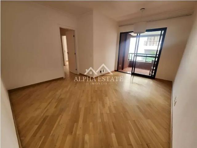 Apartamento para Locação em Barueri/SP Alphaville 3 Quartos
