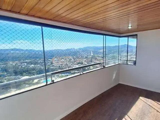 Apartamento para Locação em Barueri/SP Alphaville 3 Quartos