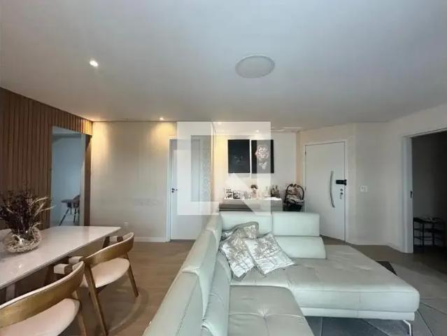 Apartamento para Locação em Barueri/SP Alphaville 3 Quartos