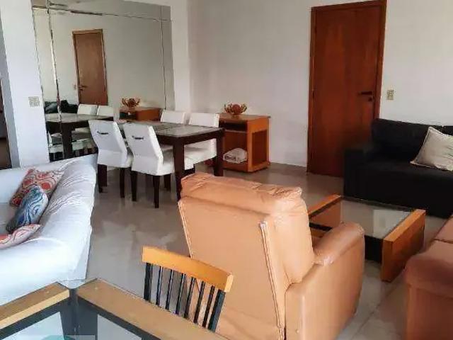 Apartamento para Locação em Barueri/SP Alphaville 3 Quartos