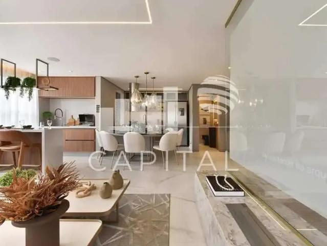 Apartamento para Locação em Barueri/SP Alphaville 3 Quartos