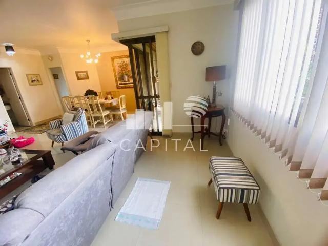 Apartamento para Locação em Barueri/SP Alphaville 3 Quartos