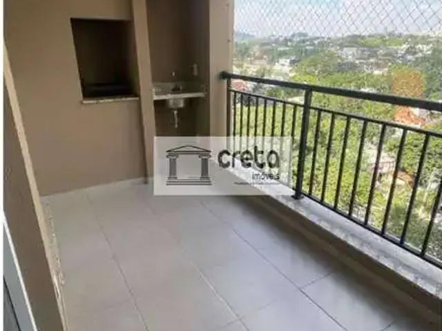 Apartamento para Locação em Barueri/SP Alphaville 3 Quartos